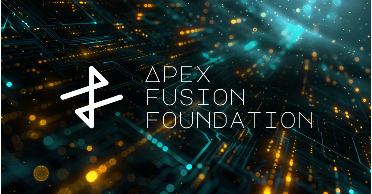 Apex Fusion Foundation